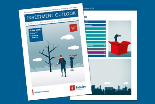 Investment Outlook