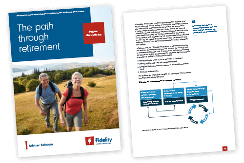 Retirement insights and strategies