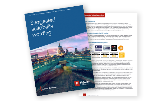 Choosing the right partner for your business