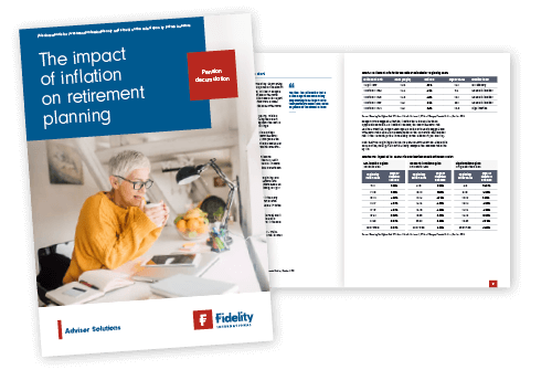 Retirement insights and strategies